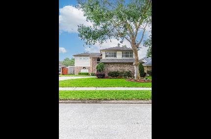 6422 Coldstream Drive | Pasadena 77505