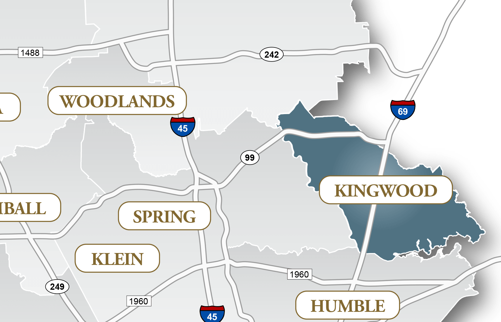 Neighborhoods - KW Professionals