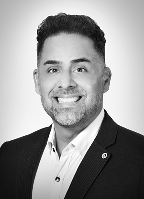 Manuel Colon - KW Professionals